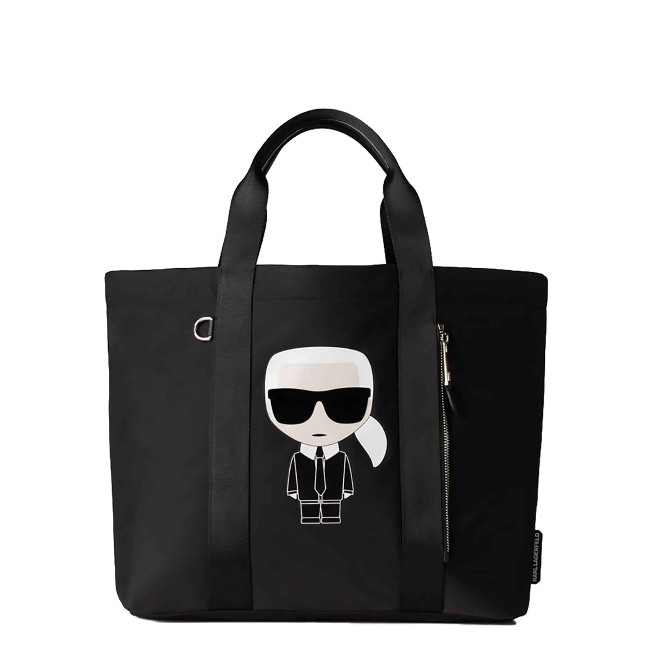 Karl Lagerfeld 215W3016 Youarrived